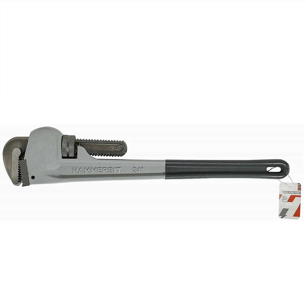 Llave inglesa Stillson 24'' Hammerbit